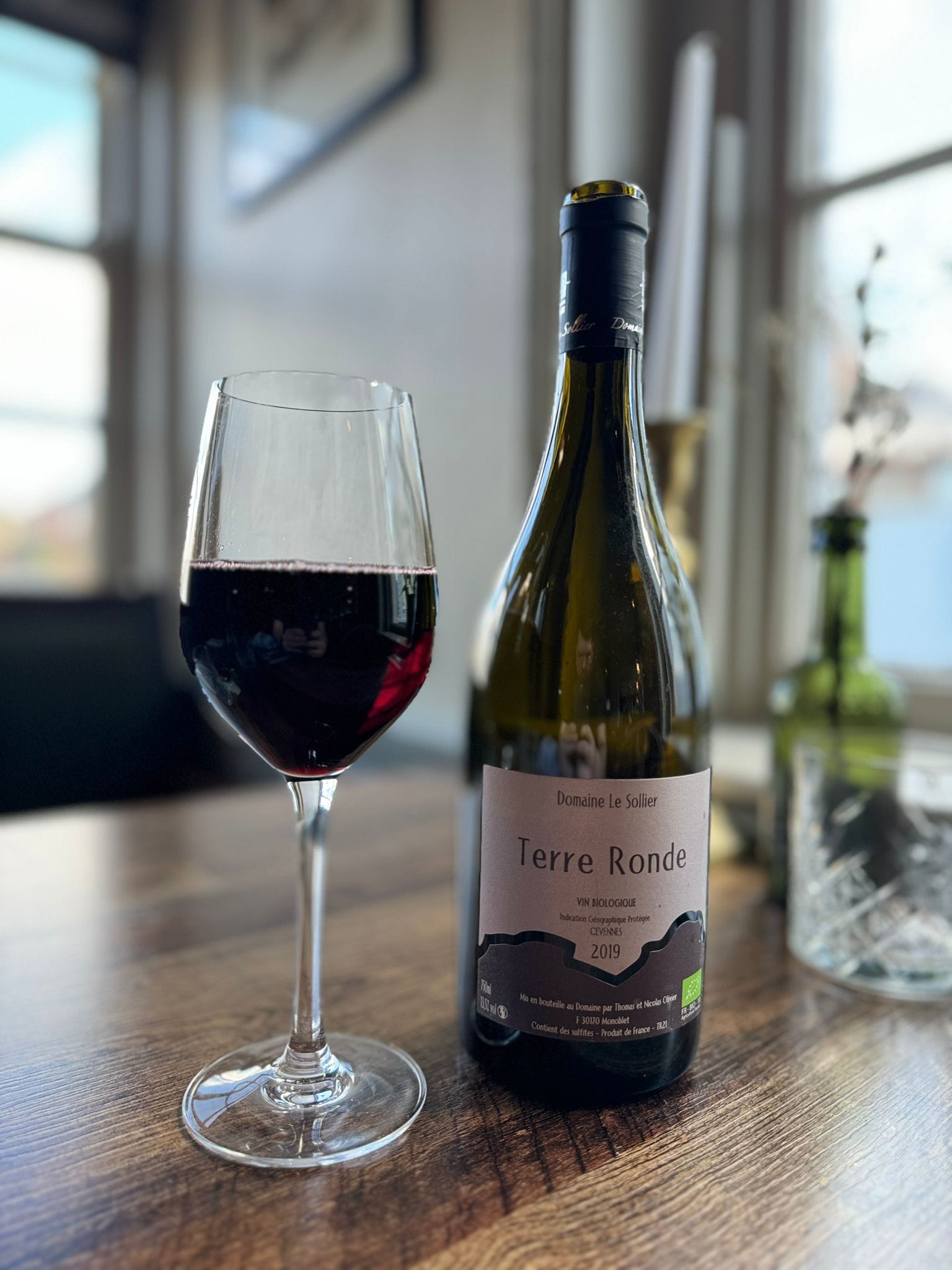 The Angel Inn, Wangford - Moss & Co