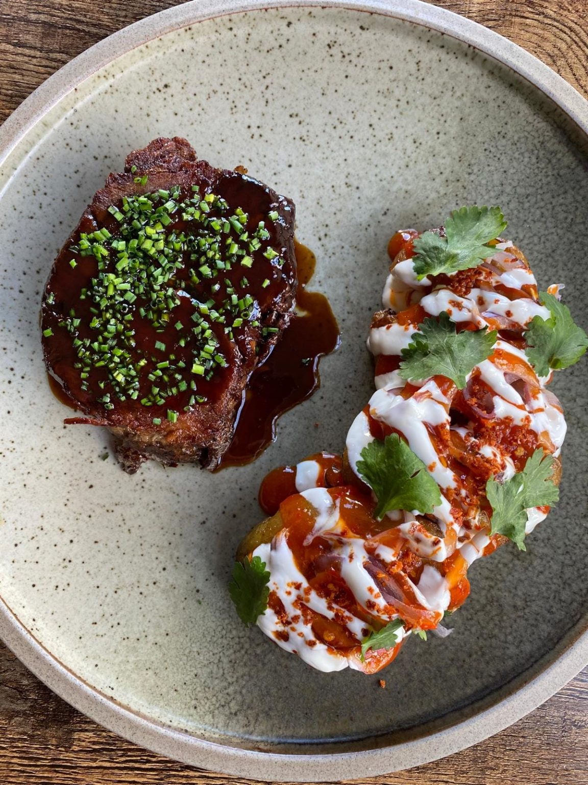 The Angel Inn, Wangford - Moss & Co