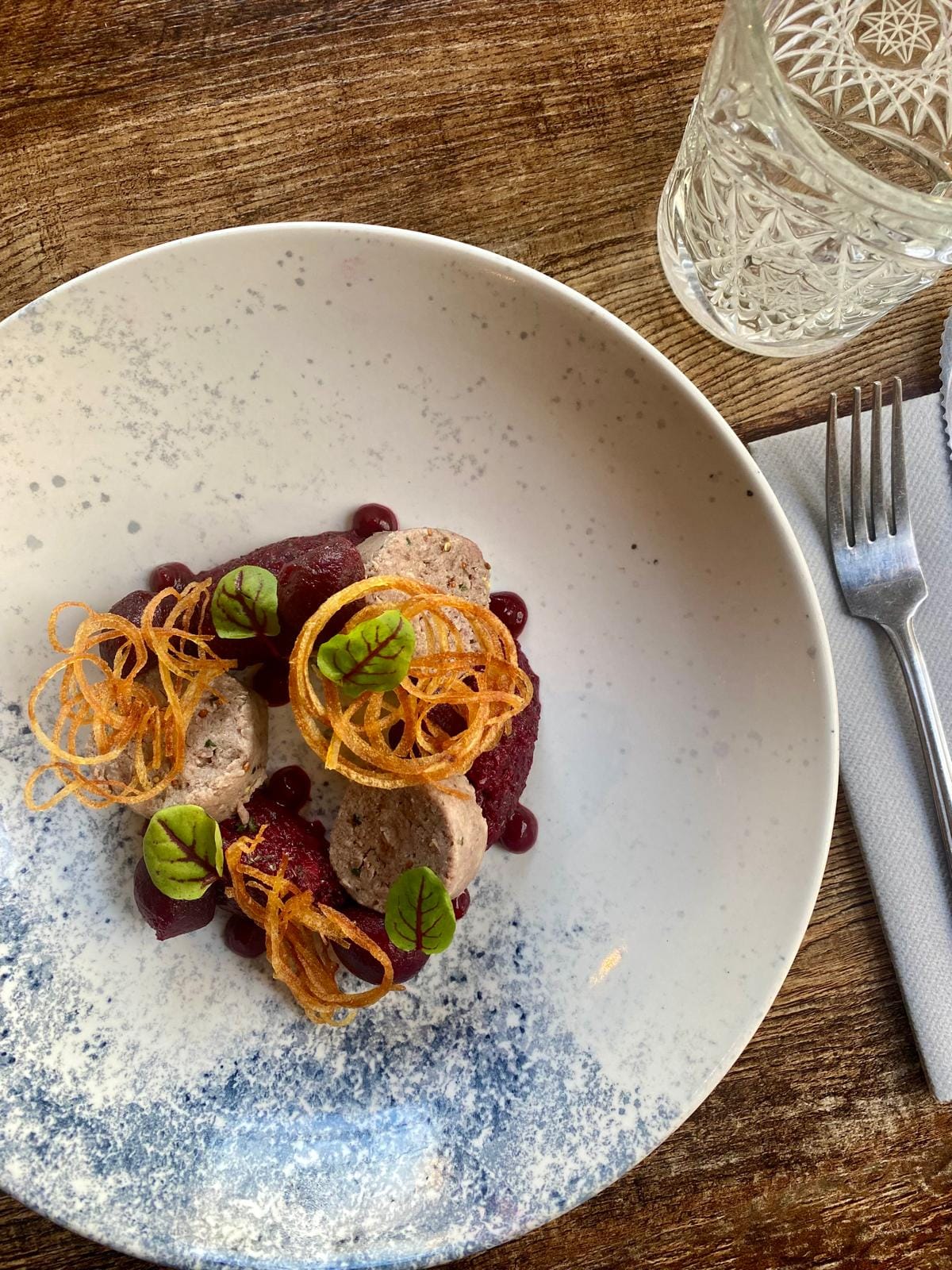 The Angel Inn, Wangford - Moss & Co