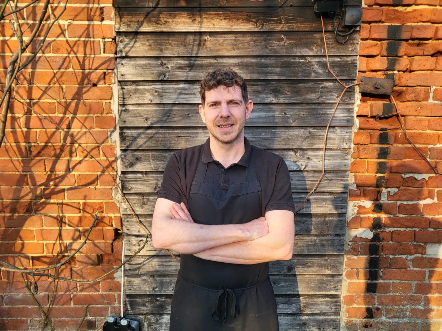 The Bell Inn, Carlton Colville - Moss & Co