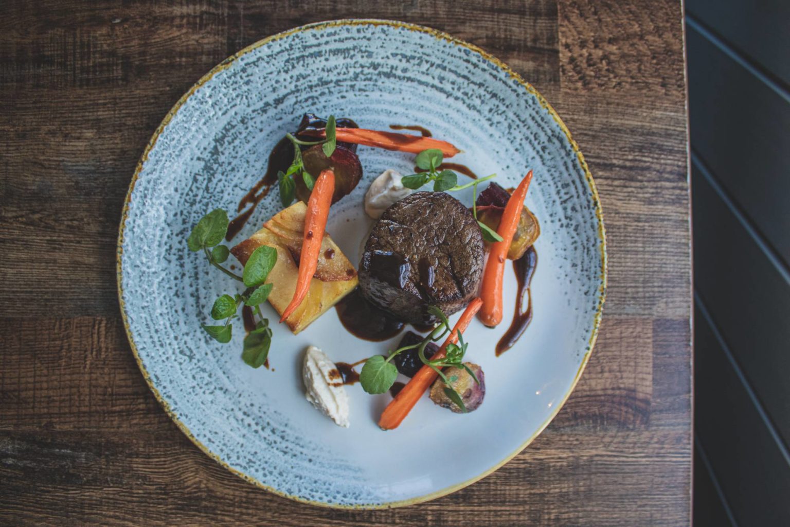 The Angel Inn, Wangford - Moss & Co