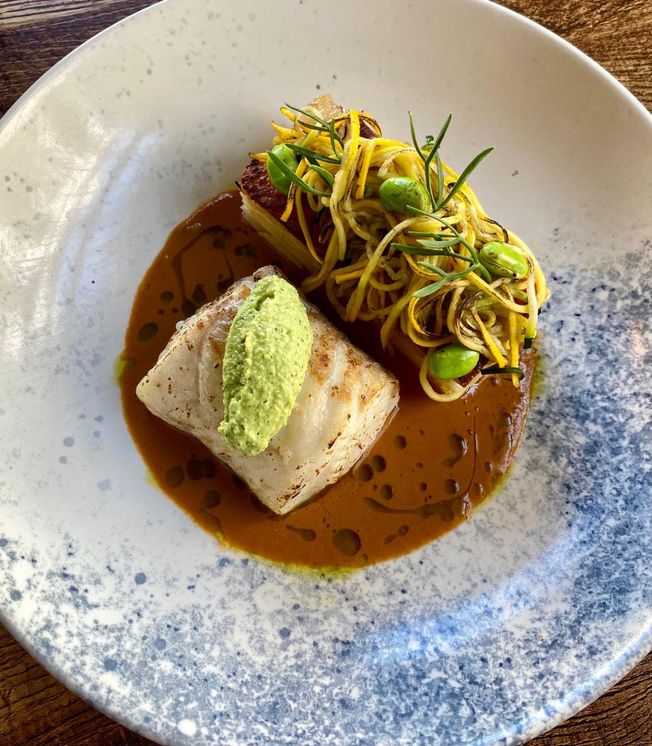 The Angel Inn, Wangford - Moss & Co