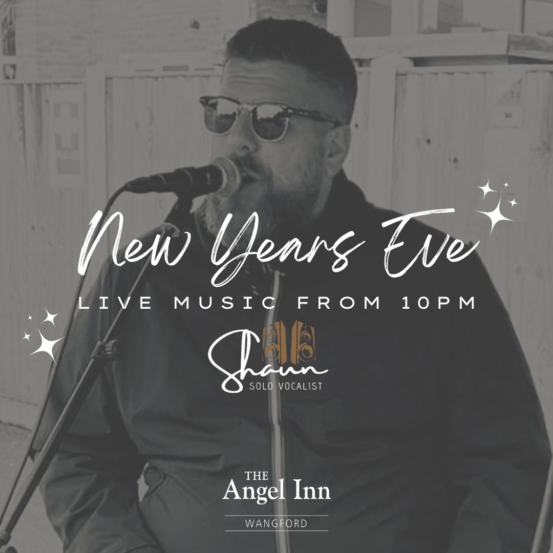 The Angel Inn, Wangford - Moss & Co