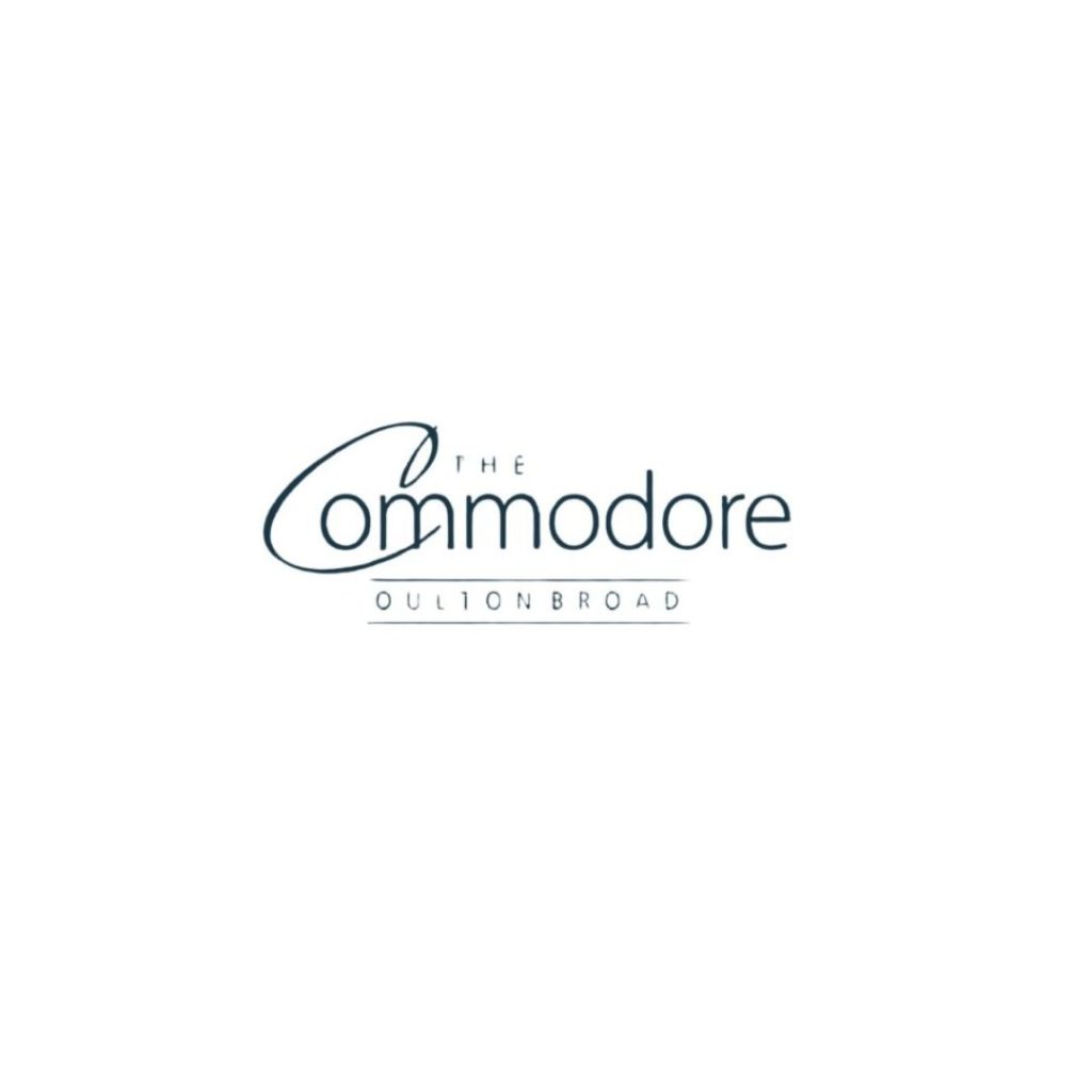 The Commodore, Oulton Broad - Moss & Co