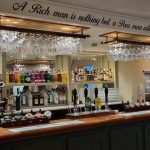 The Commodore, Oulton Broad - Moss & Co