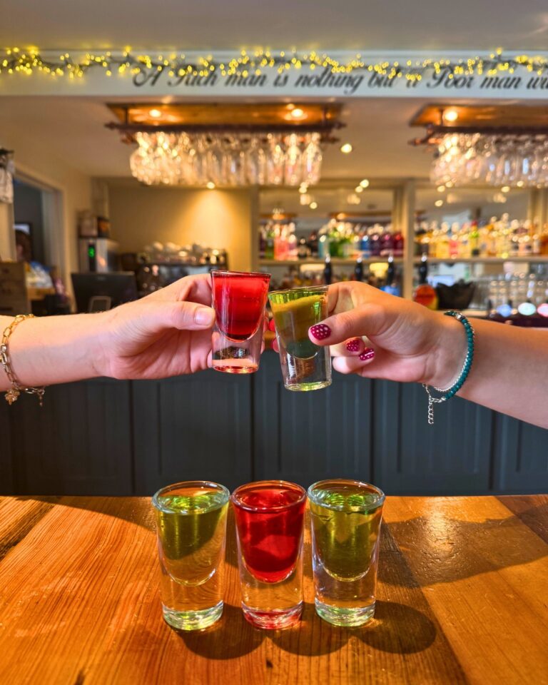 The Commodore, Oulton Broad - Moss & Co