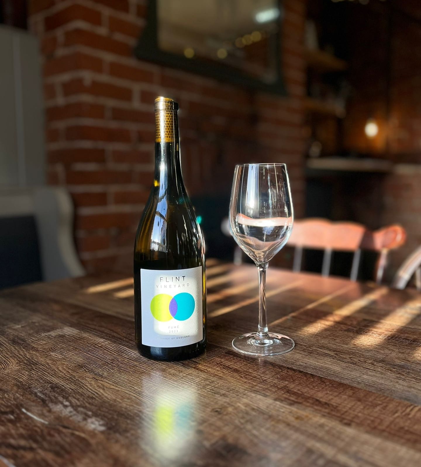 The Angel Inn, Wangford - Moss & Co