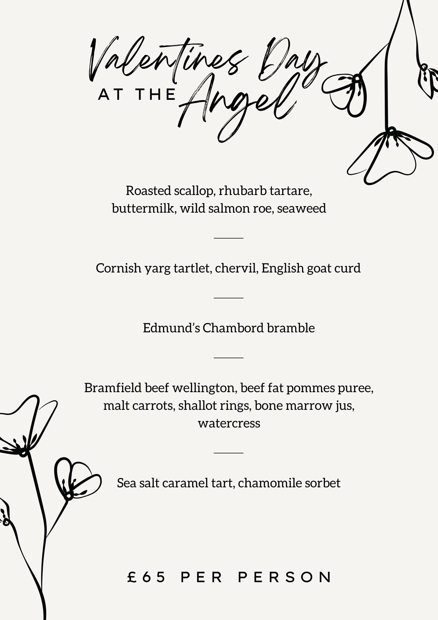 The Angel Inn, Wangford - Moss & Co