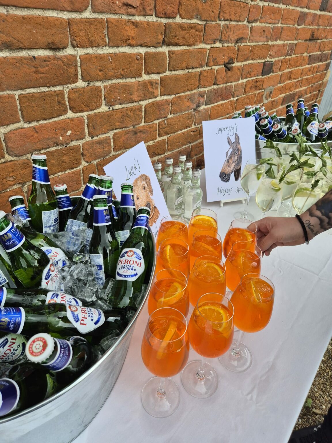 Moss & Co Events - Moss & Co